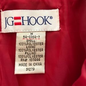 Jg Hook | Jackets & Coats | Jg Hook Jacket | Poshmark
